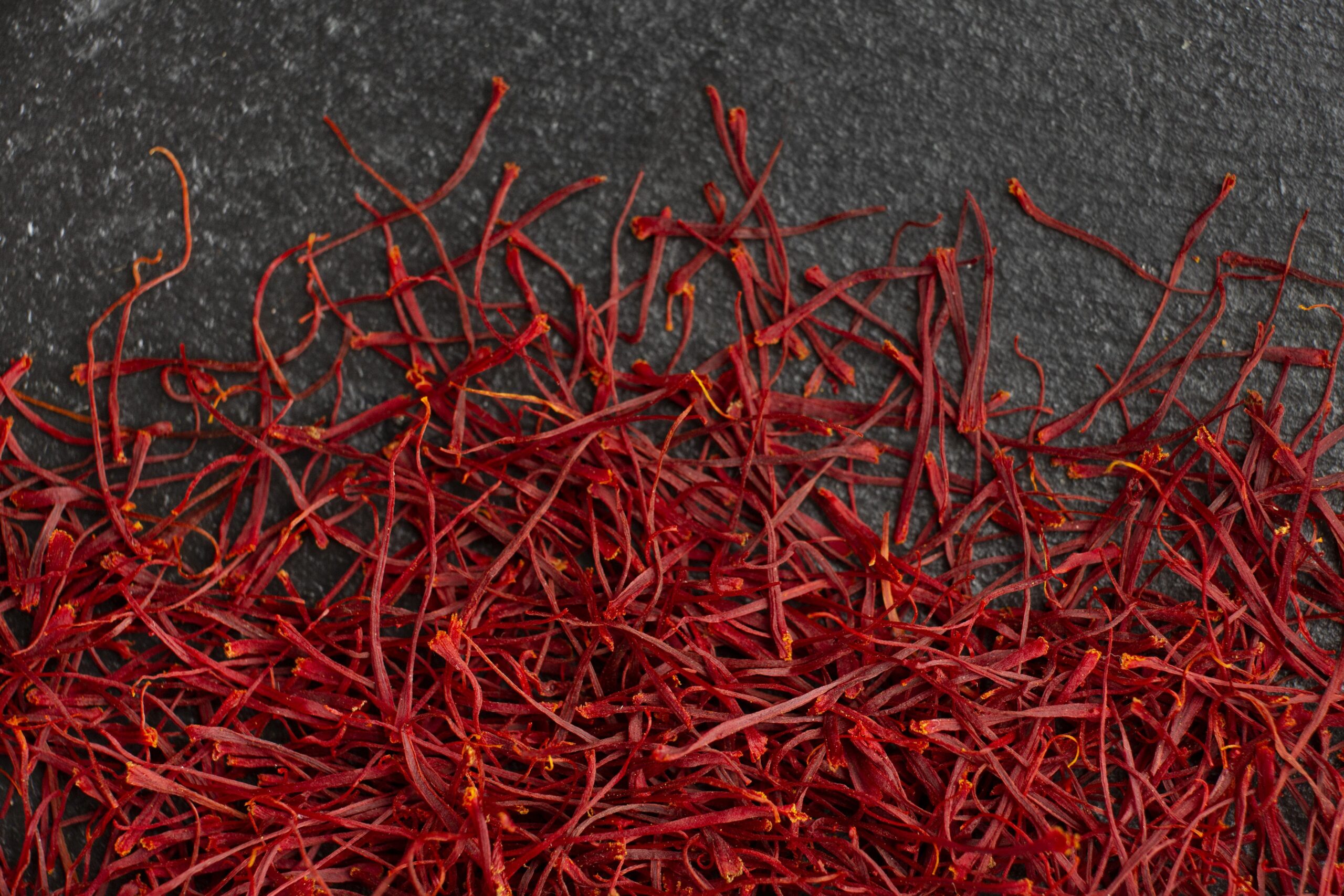 Che origine ha lo zafferano? - Blog • Acadèmia.tv