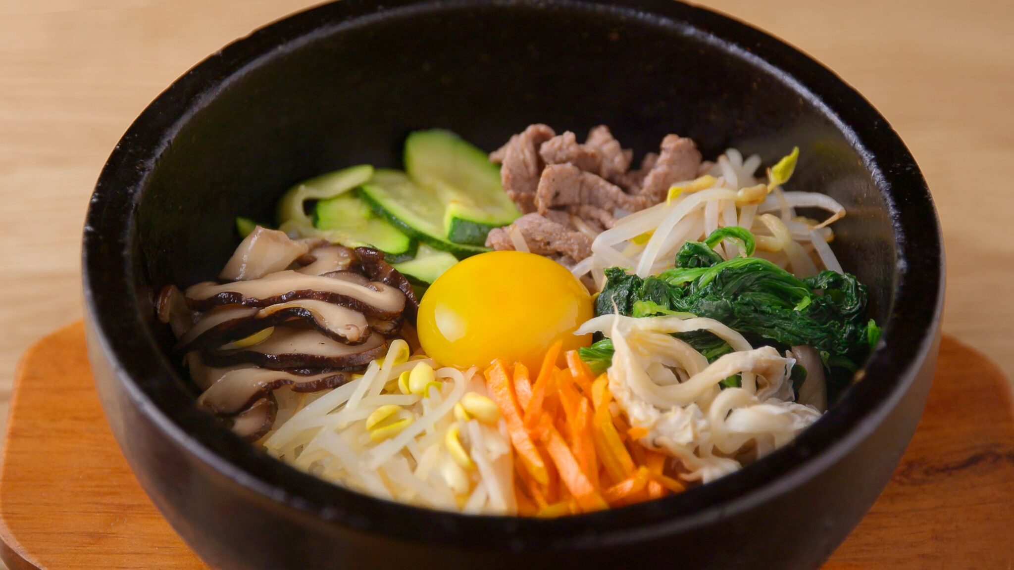 La cucina coreana di Squid Game - Blog • Acadèmia.tv