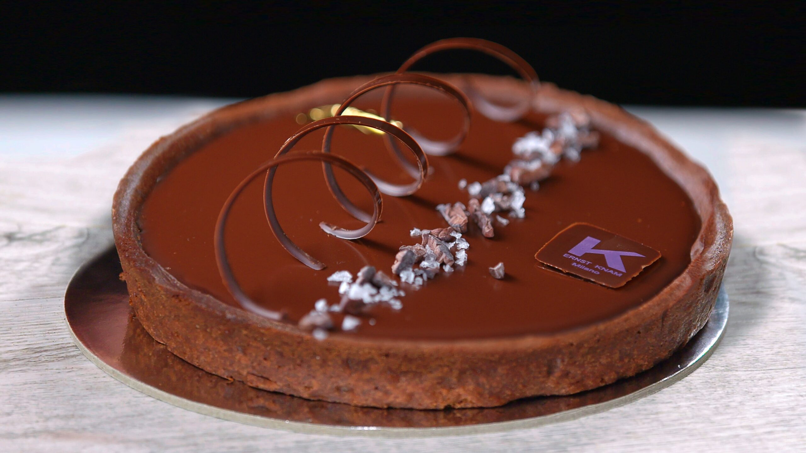 Il Re del cioccolato: conosciamo Ernst Knam - Blog • Acadèmia.tv