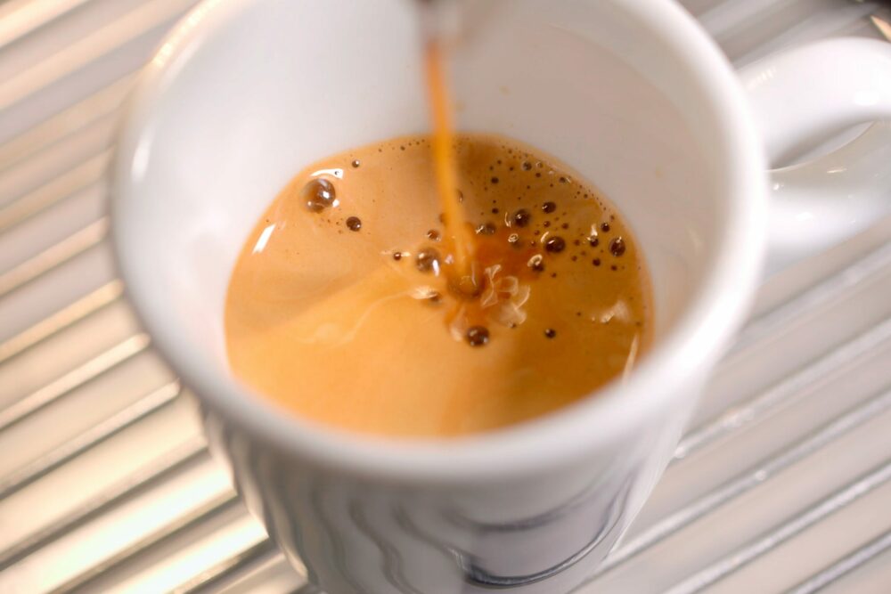 Come si degusta il caffè: consigli teorici e pratici
