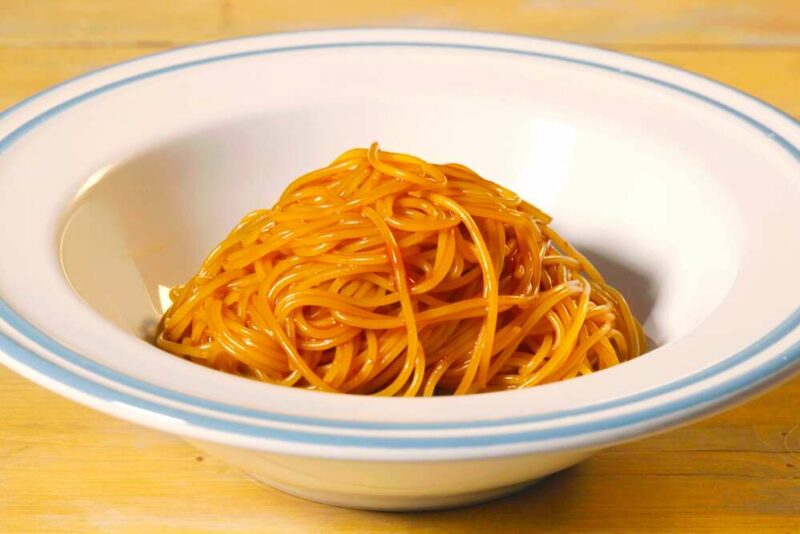 L’origine degli spaghetti tra Italia e Asia - Blog • Acadèmia.tv