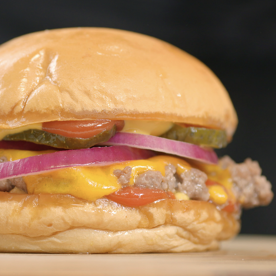 Le regole dell'hamburger perfetto - Blog • Acadèmia.tv