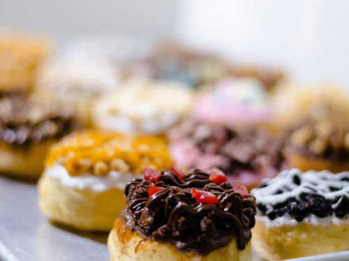 Colazione tipica italiana: cosa mangiano gli italiani al mattino - Blog ...