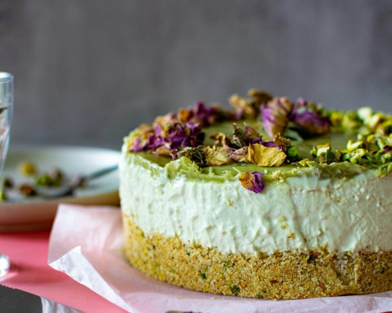 Il decalogo della cheesecake perfetta - Blog • Acadèmia.tv