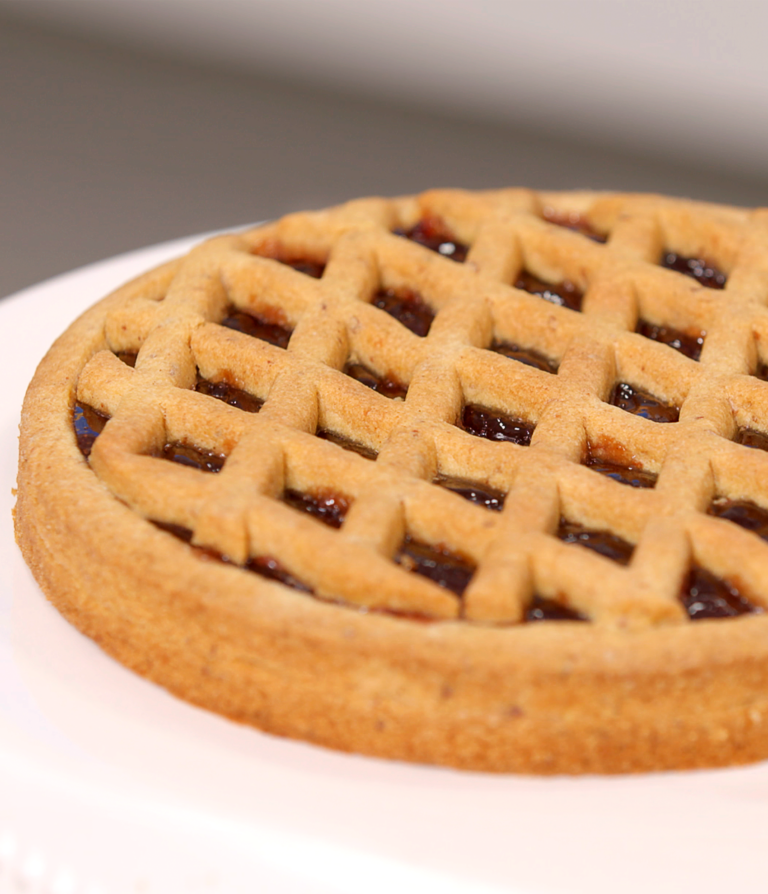 Come fare una crostata perfetta: guida passo passo - Blog • Acadèmia.tv